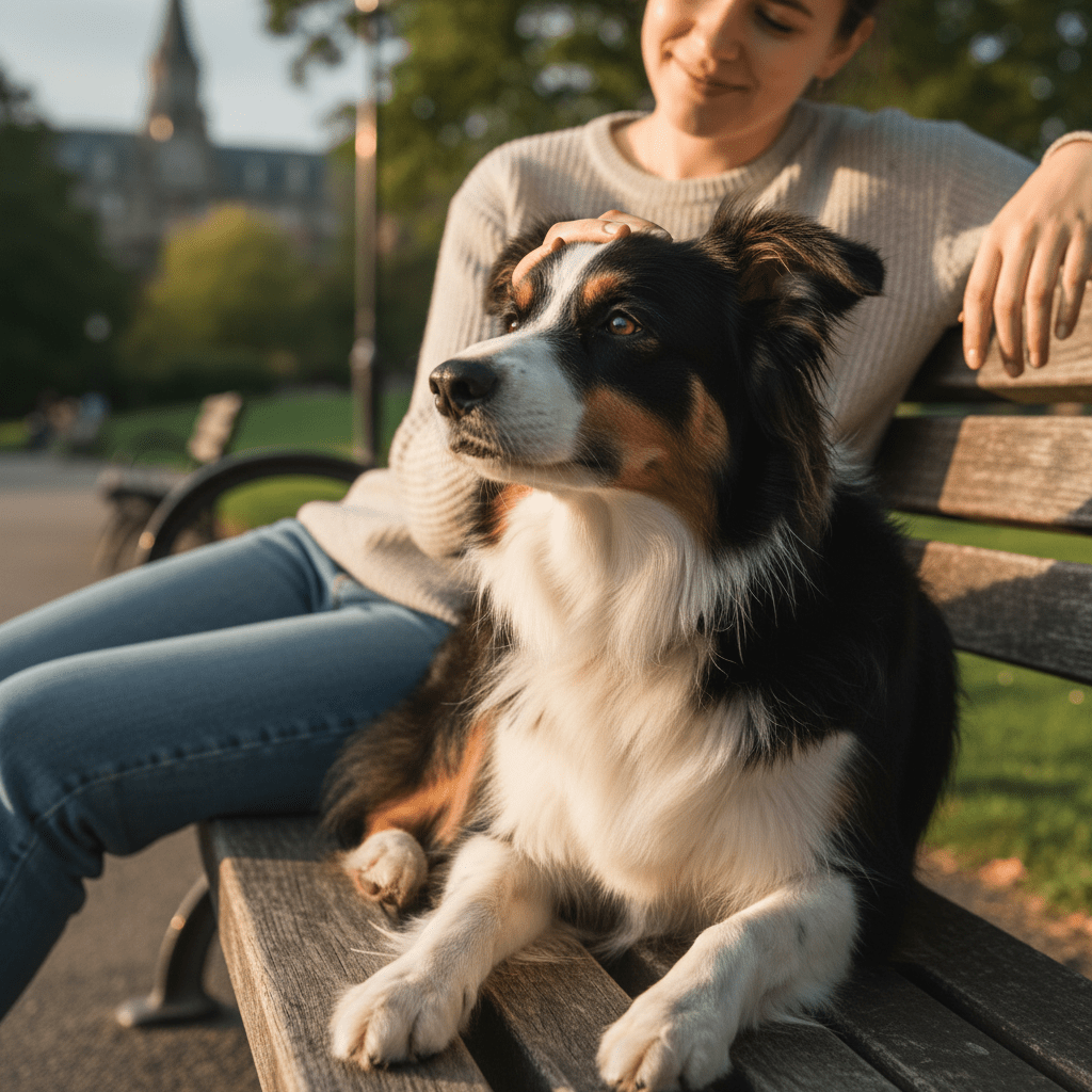 Fear vs. Aggression: Decoding Your Dog's Warnings – Meowant