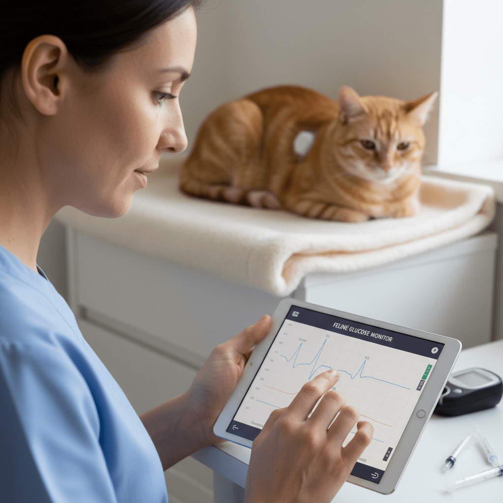 Somogyi Effect vs Dawn Phenomenon in Diabetic Cats – Meowant