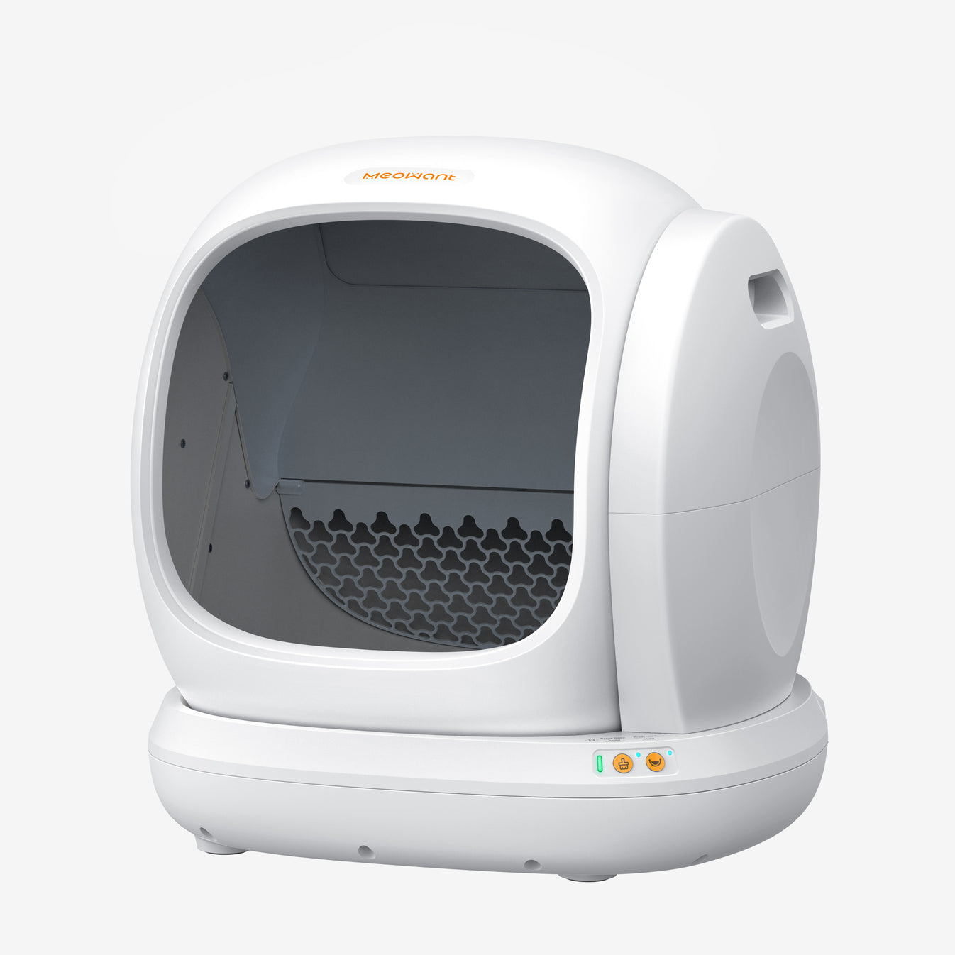 Meowant Self-Cleaning Cat Litter Box SC02 | Meowant