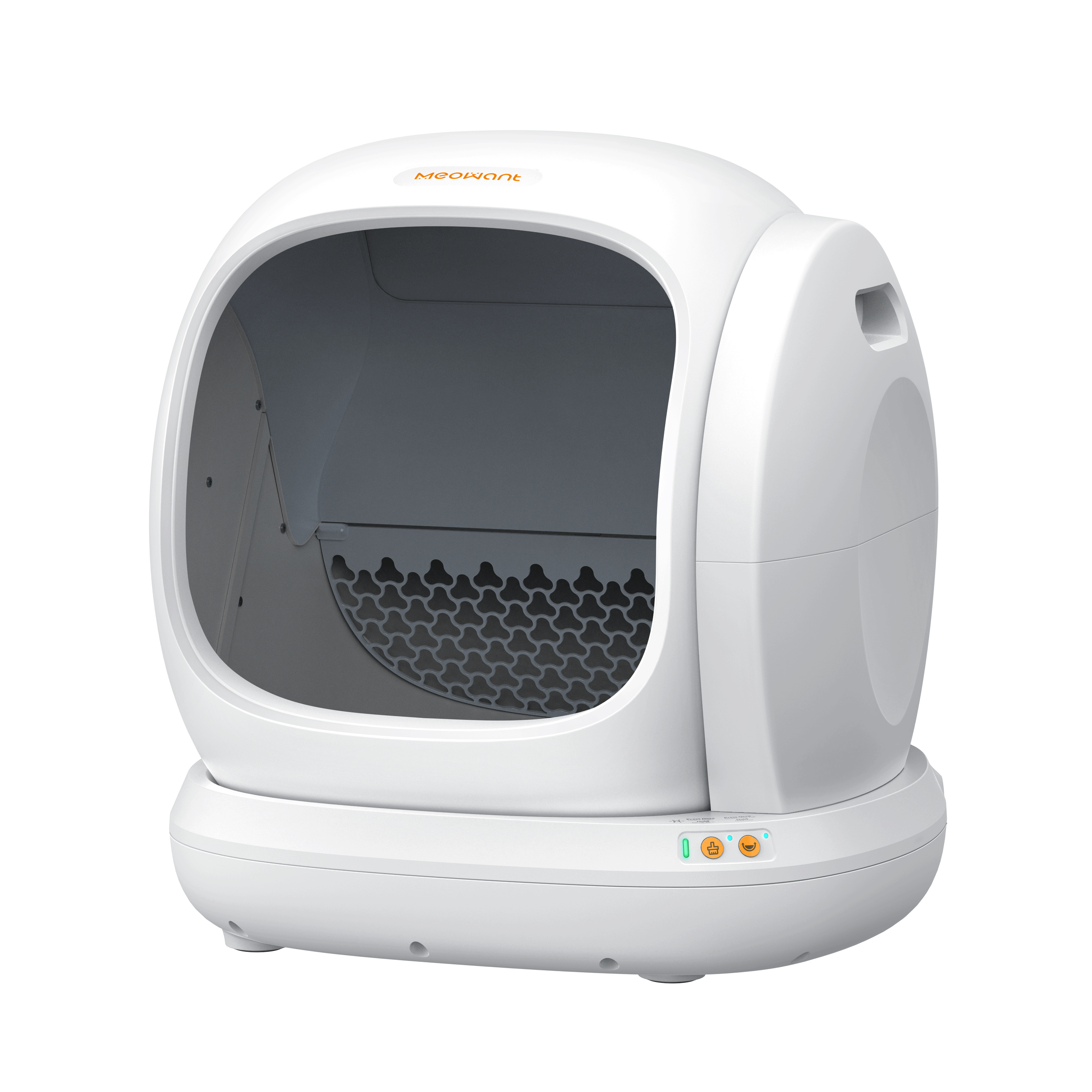 Self Cleaning Cat Litter Box – Meowant