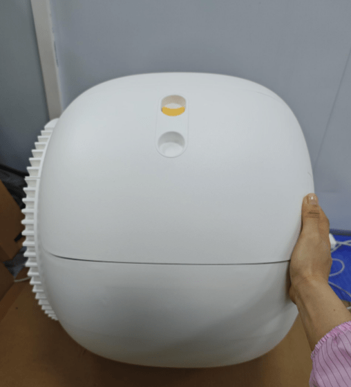 Smart Litter Box Accessories | SC01/SC02/LR01 Parts – Meowant